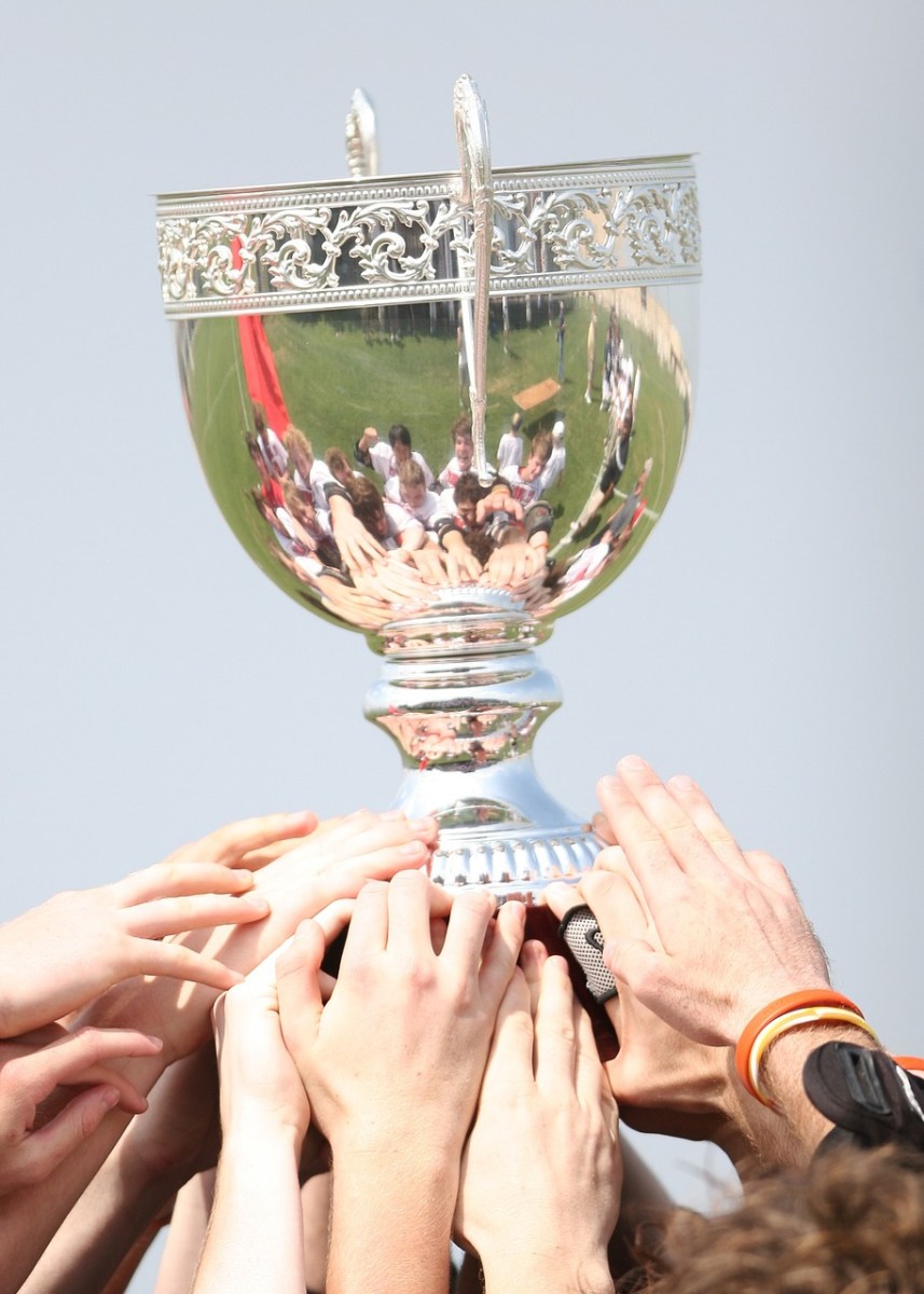 Les cinq meilleures sources de motivation extrinsèques – L'entrainement ...